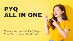 IIT Madras PYQ - Students Community