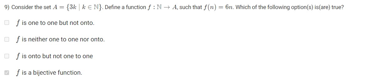 Maths Week 1 Graded Assignments IIT Madras